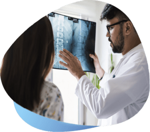 Dr. Patel | APAC Center For Pain Management